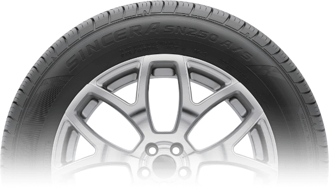 SINCERA SN250 A/S | Falken Tires